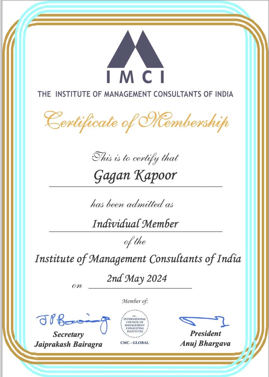 Go4Growth Consulting Joins the Elite "Institute of Management ...