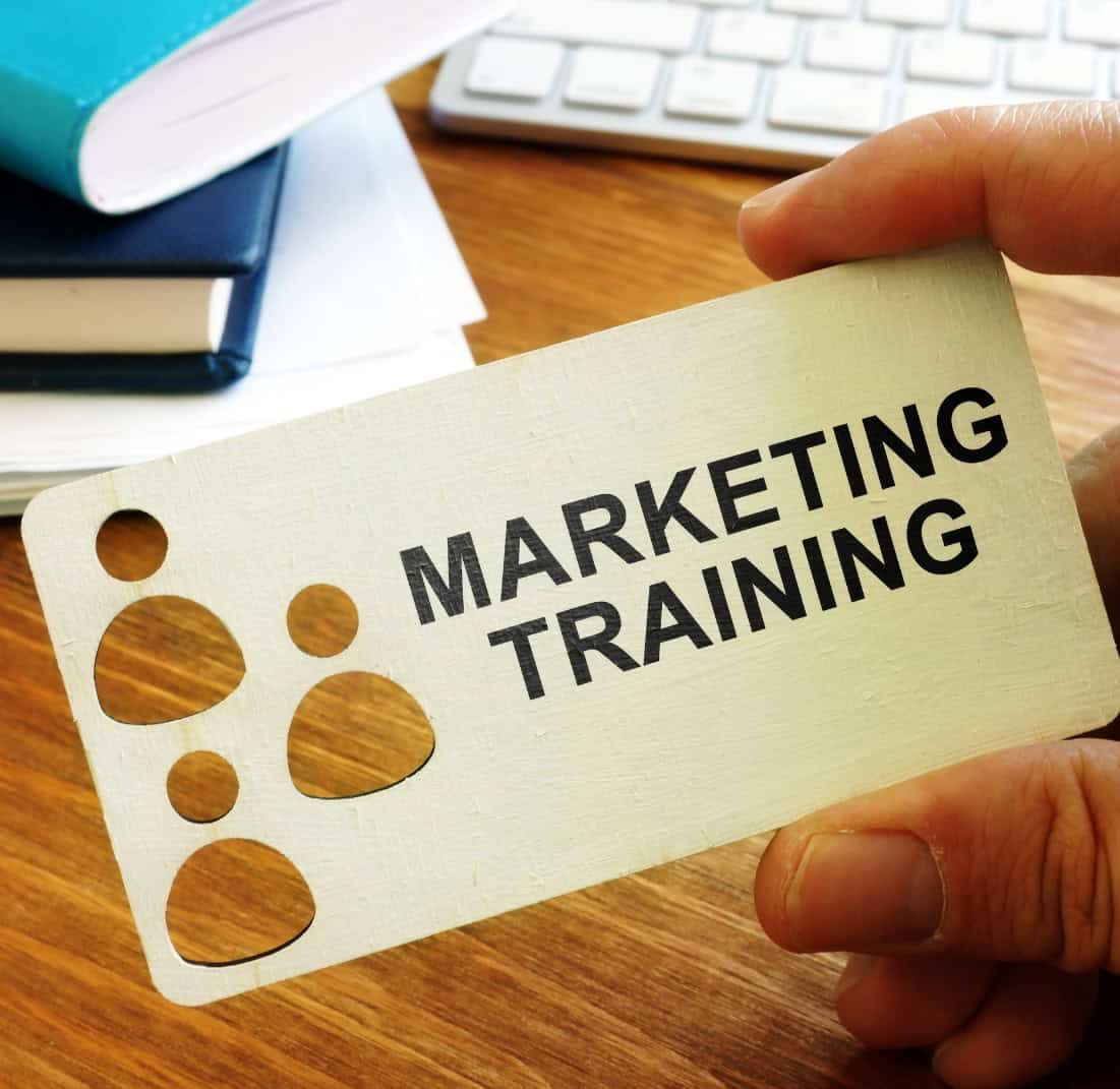 Marketing Trainings for Business Success - Go4Growth Consulting