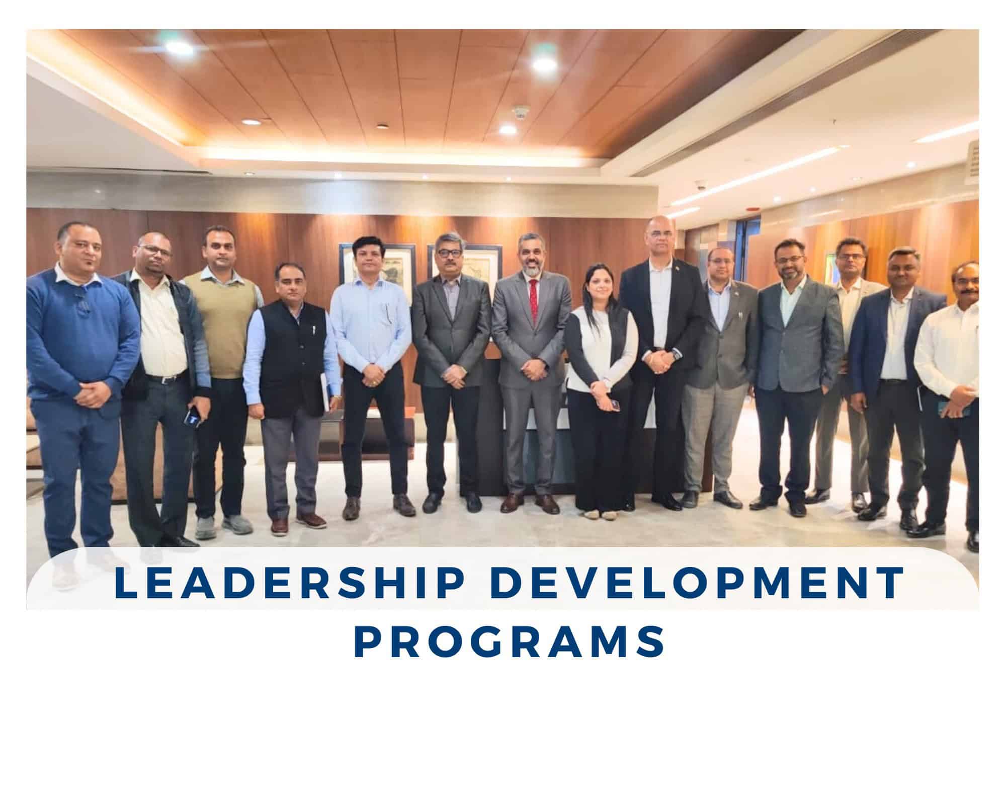 Leadership Development Programs Go4Growth